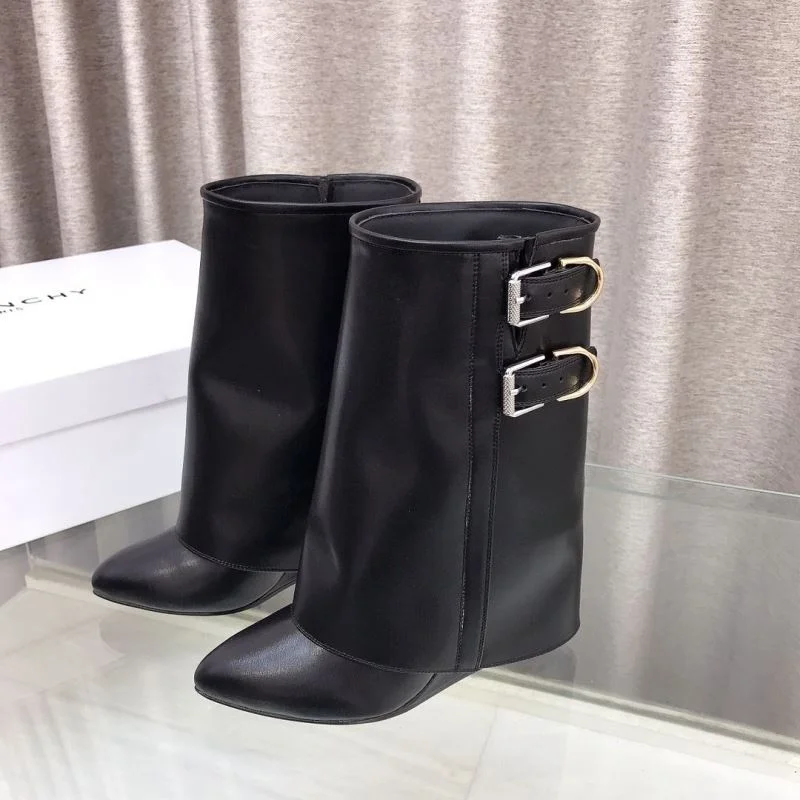 Perfect replica Givenchy Boots