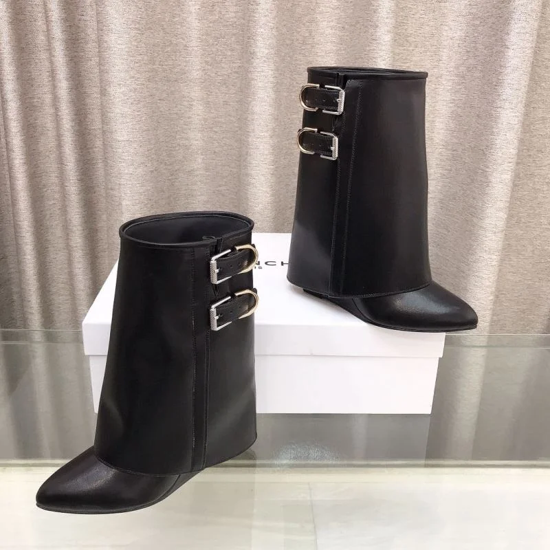 Perfect replica Givenchy Boots