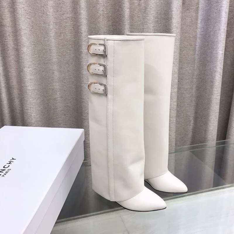 Givenchy Boots
