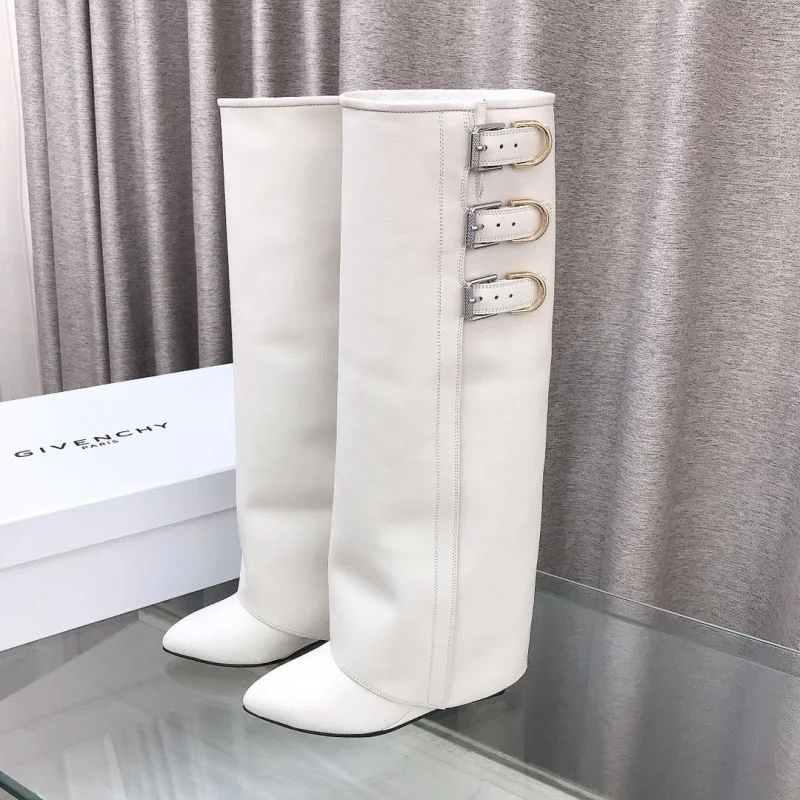 Exact replica Givenchy Boots