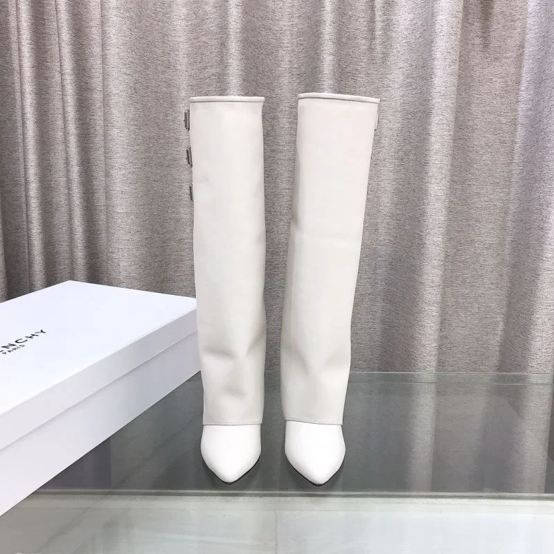 Exact replica Givenchy Boots