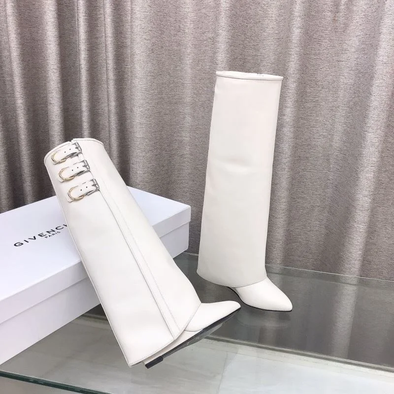 Exact replica Givenchy Boots