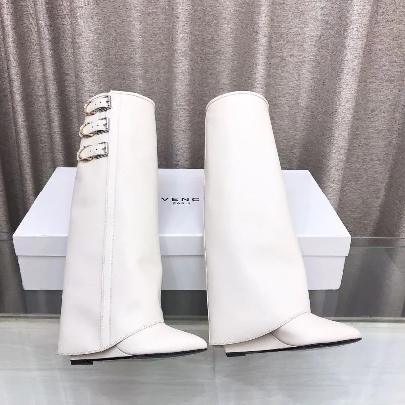 Exact replica Givenchy Boots