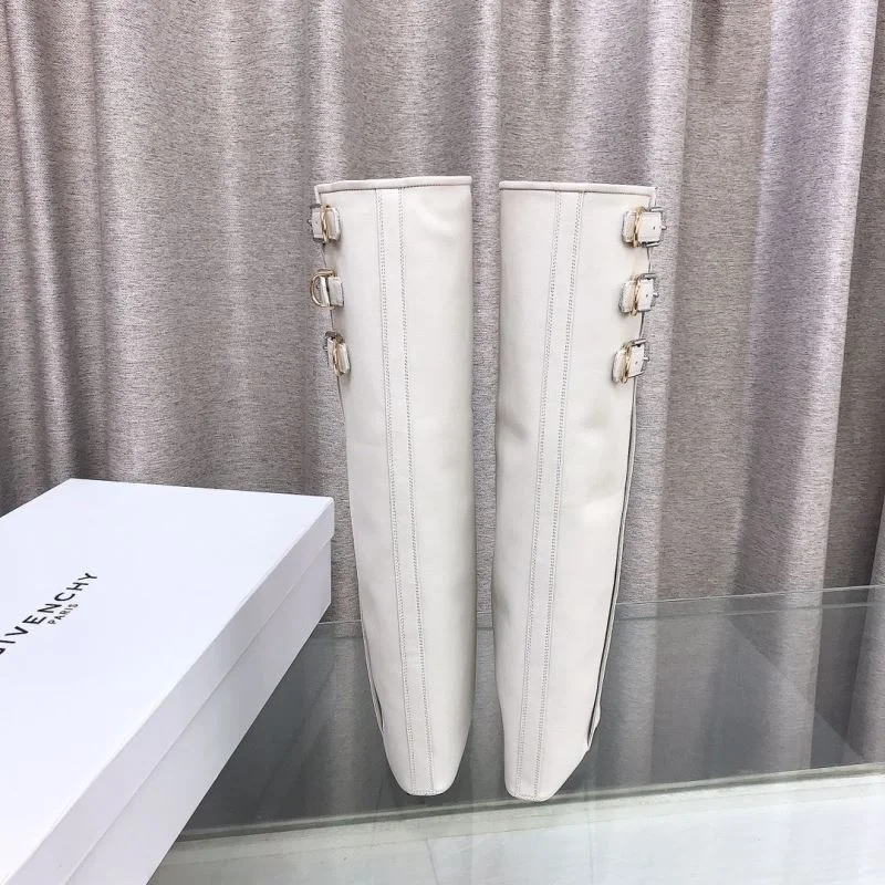 Exact replica Givenchy Boots