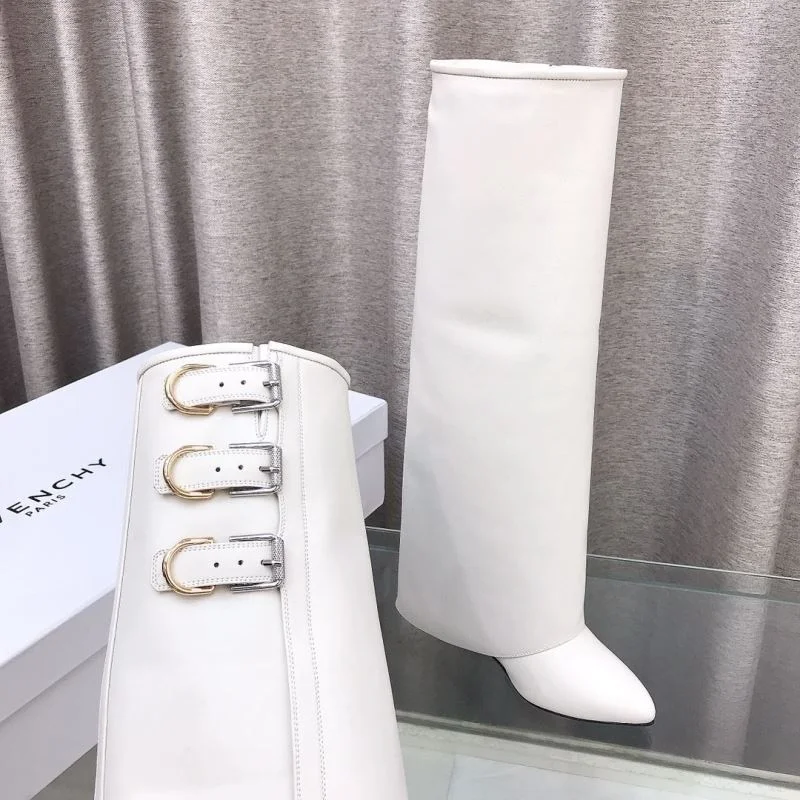 Exact replica Givenchy Boots