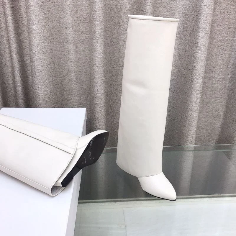 Exact replica Givenchy Boots