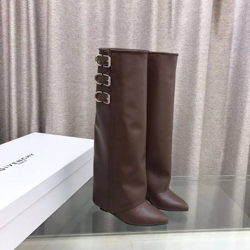 Givenchy Boots