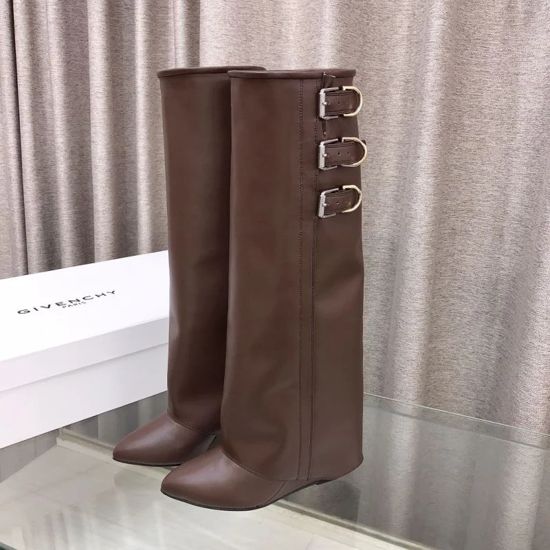 Inexpensive Givenchy Boots