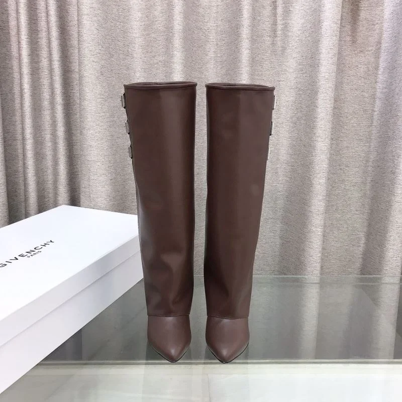 Inexpensive Givenchy Boots
