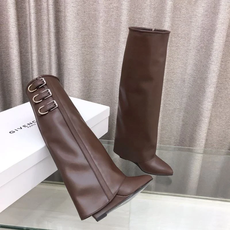 Inexpensive Givenchy Boots