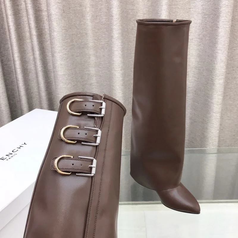 Inexpensive Givenchy Boots