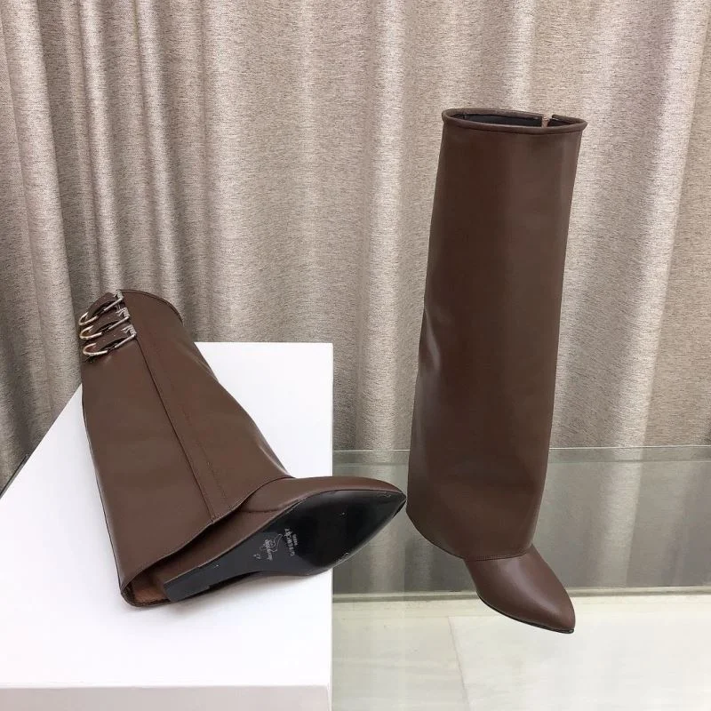 Inexpensive Givenchy Boots