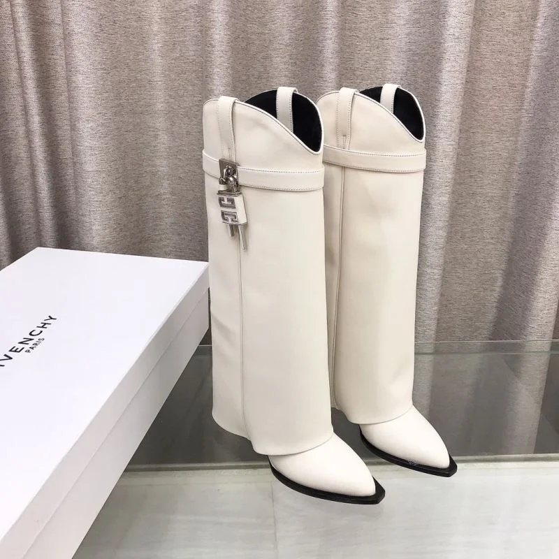 Givenchy Boots