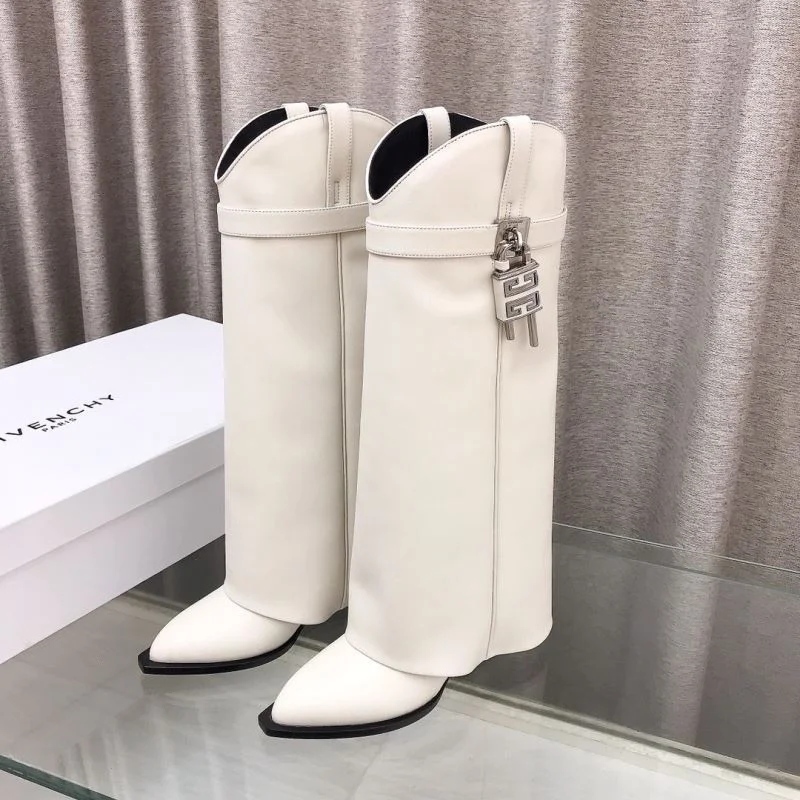 Indistinguishable Givenchy Boots