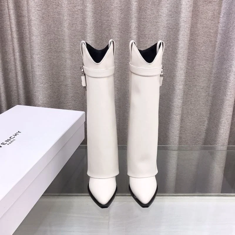 Indistinguishable Givenchy Boots