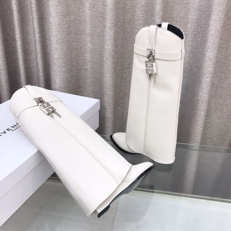 Indistinguishable Givenchy Boots