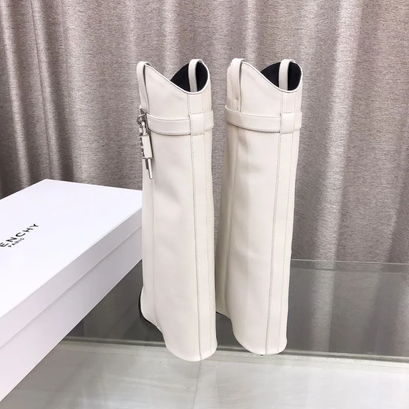 Indistinguishable Givenchy Boots