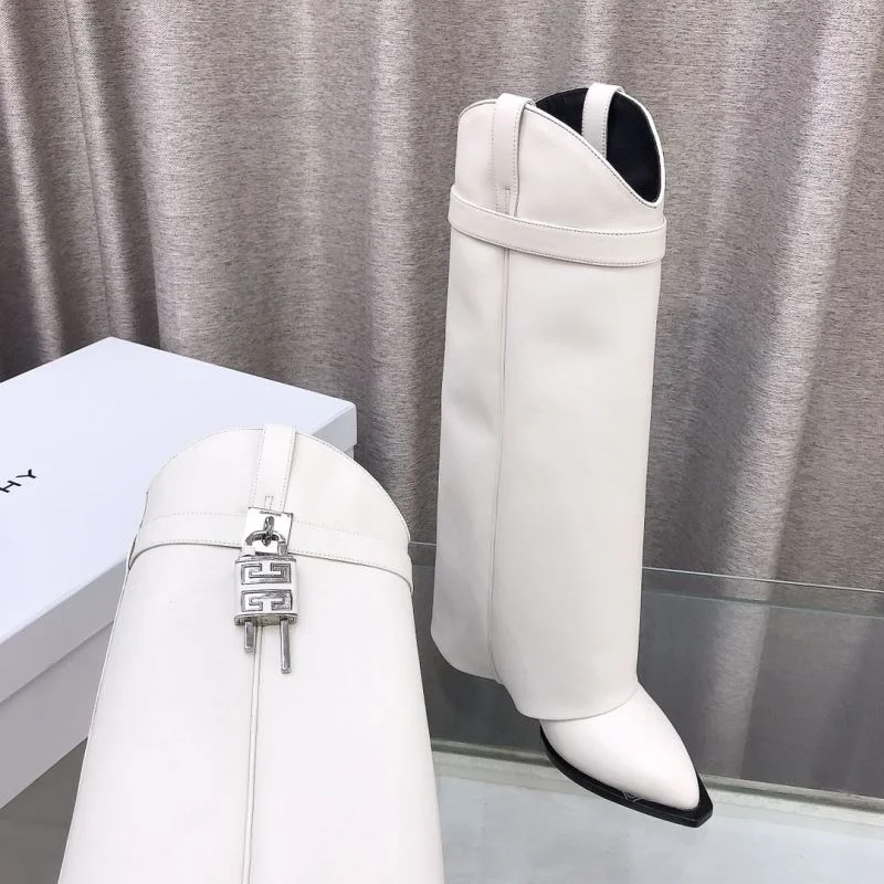 Indistinguishable Givenchy Boots