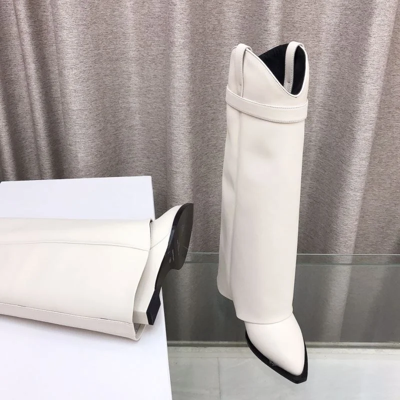 Indistinguishable Givenchy Boots