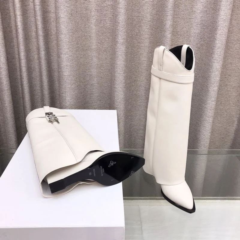Indistinguishable Givenchy Boots