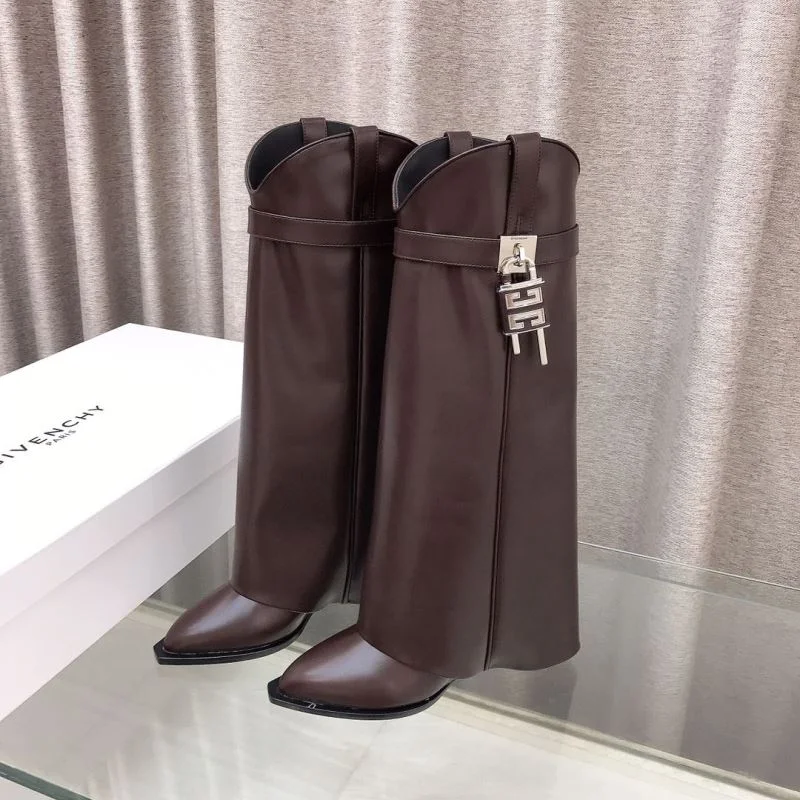 Inexpensive Givenchy Boots