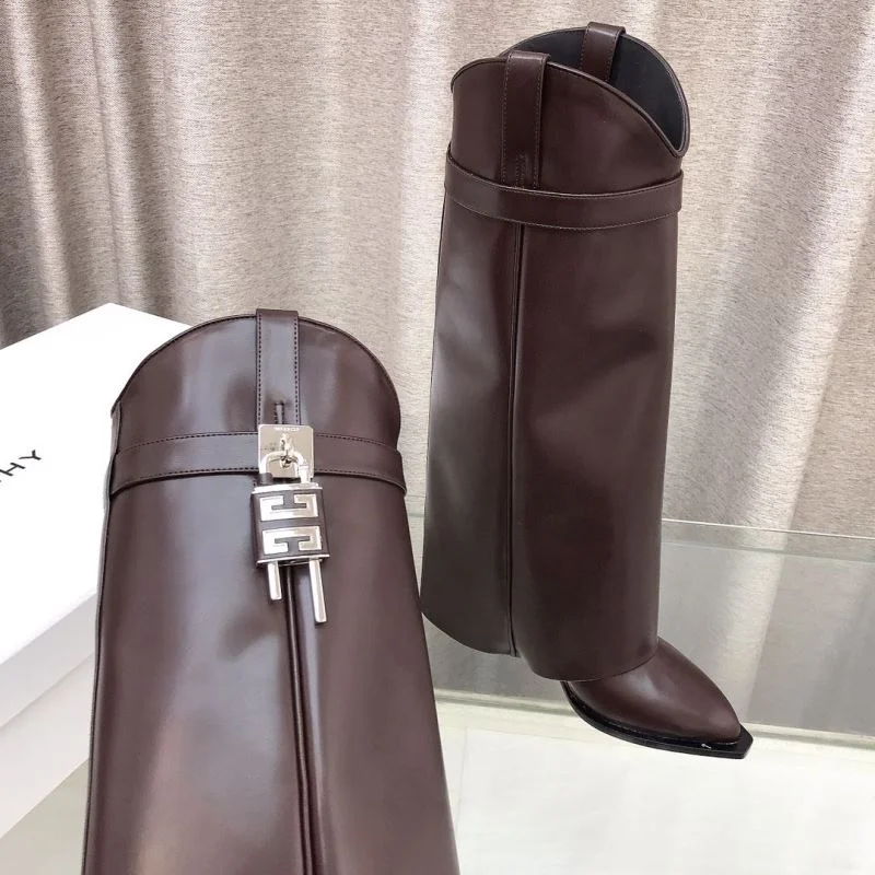 Inexpensive Givenchy Boots