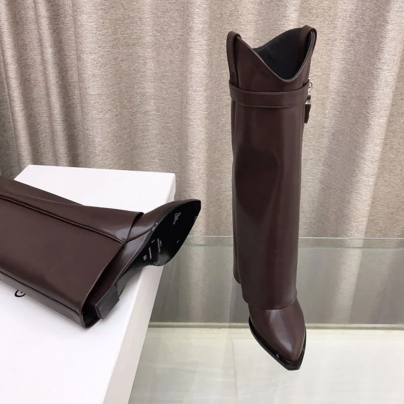 Inexpensive Givenchy Boots