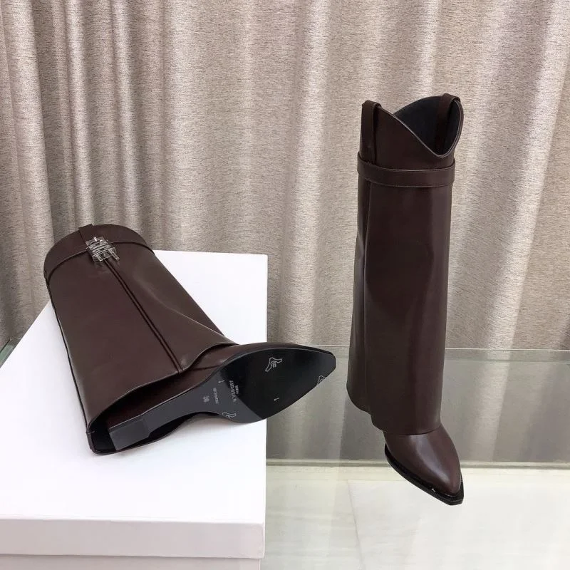 Inexpensive Givenchy Boots