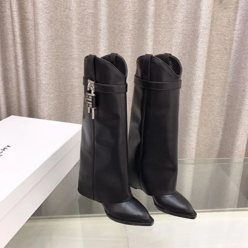 Givenchy Boots