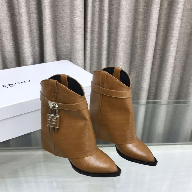 Givenchy Boots