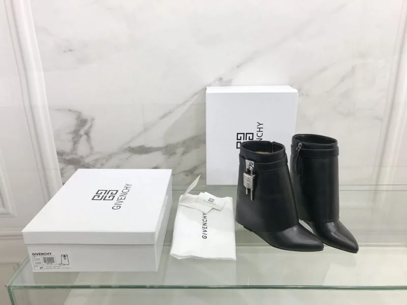 Givenchy Boots