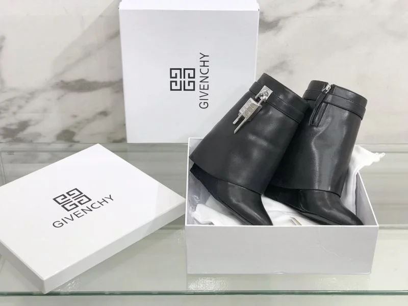 Real Givenchy Boots