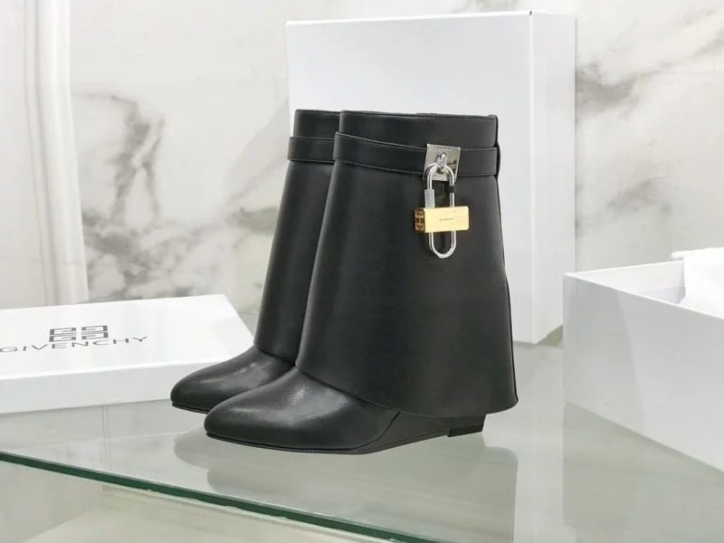 Real Givenchy Boots