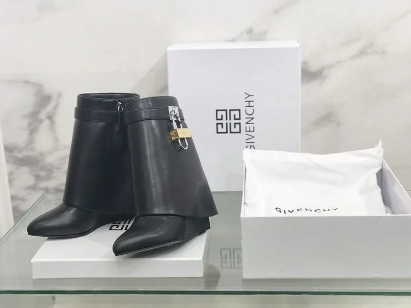 Real Givenchy Boots