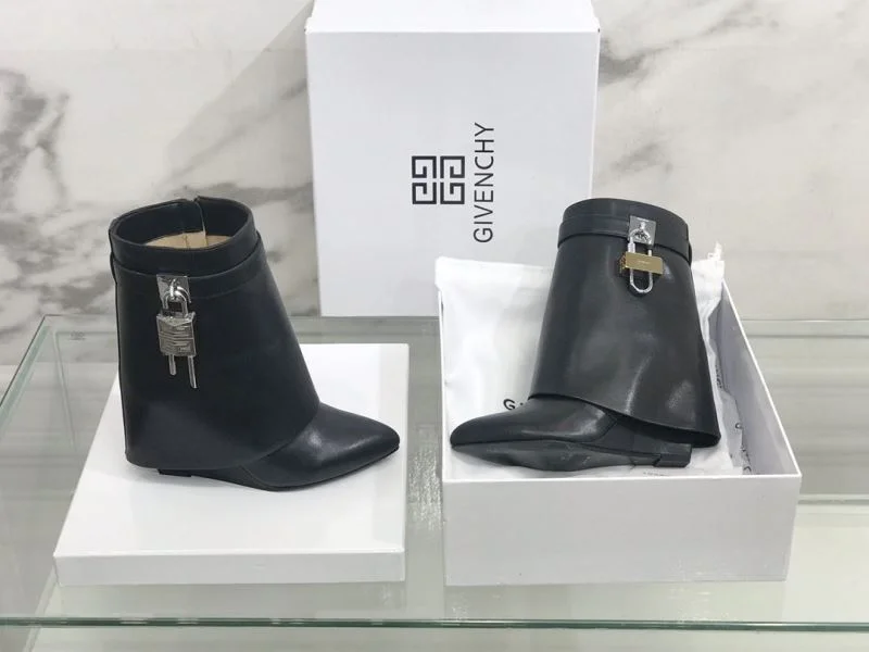 Real Givenchy Boots