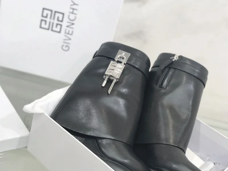 Real Givenchy Boots