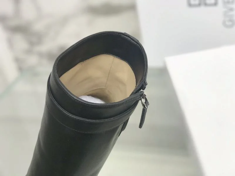 Real Givenchy Boots