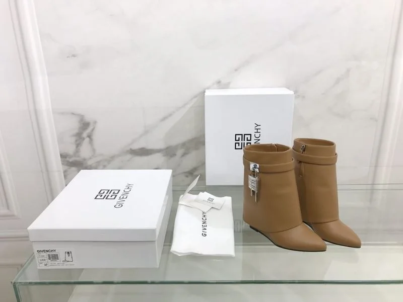 Givenchy Boots