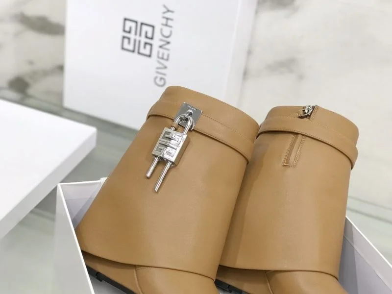 Discounted Givenchy Boots
