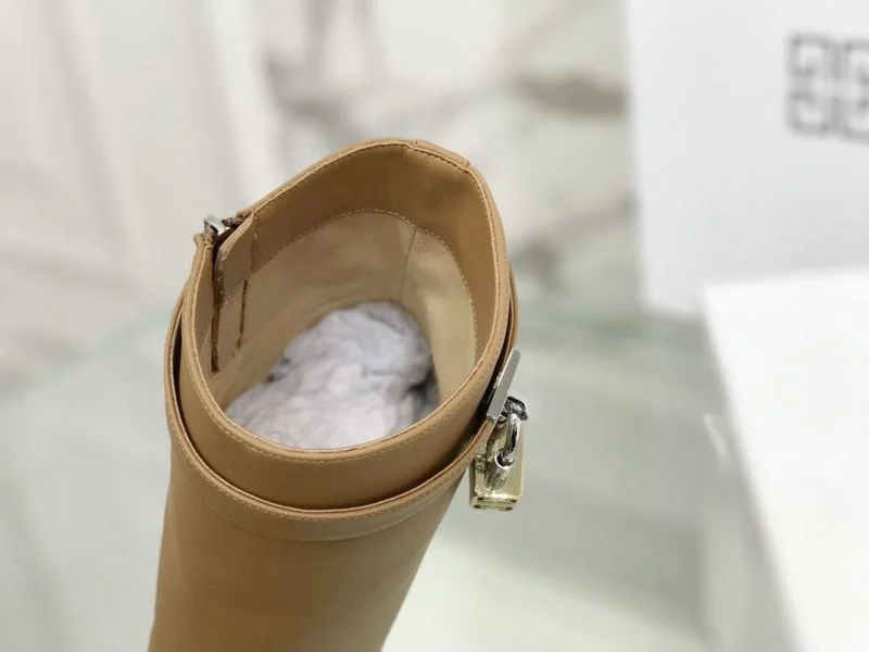 Discounted Givenchy Boots