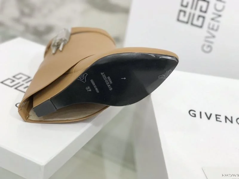 Discounted Givenchy Boots