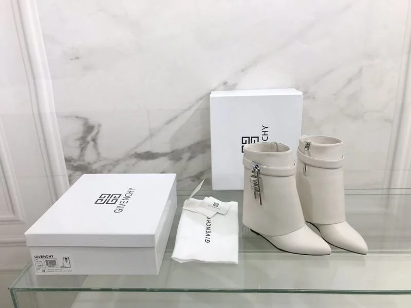 Givenchy Boots