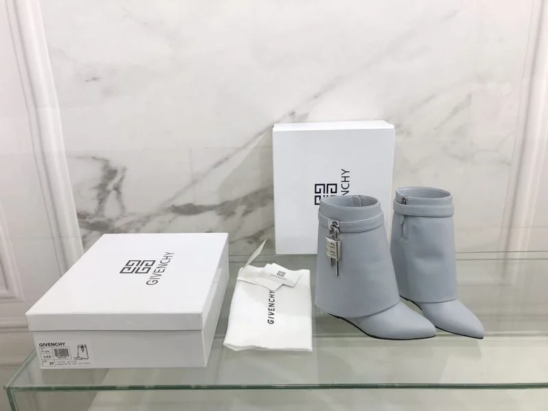 Givenchy Boots