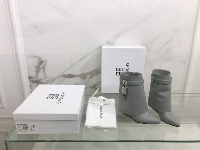 Givenchy Boots