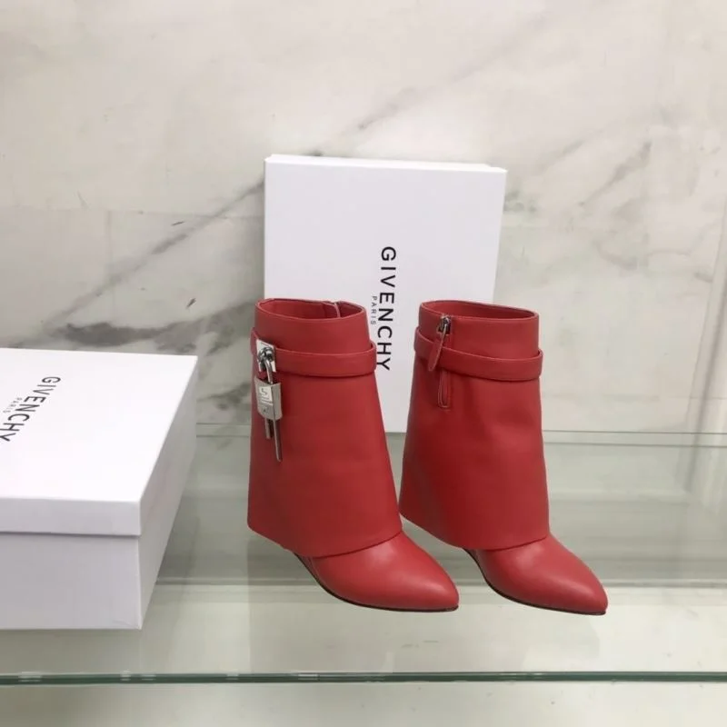 Givenchy Boots