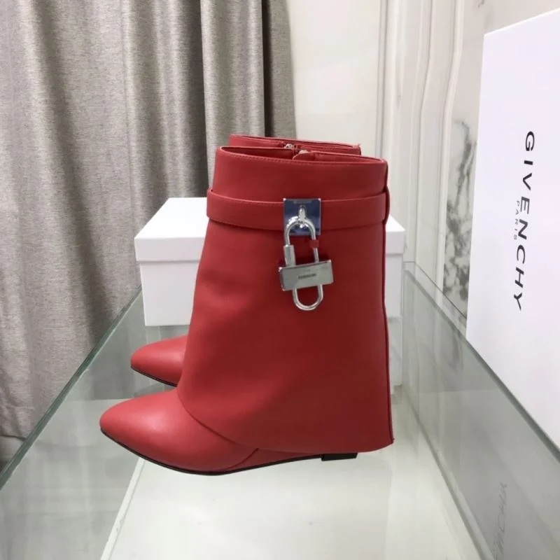 Indistinguishable Givenchy Boots