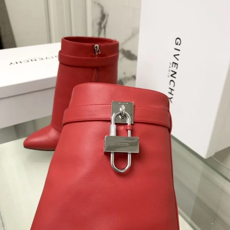 Indistinguishable Givenchy Boots