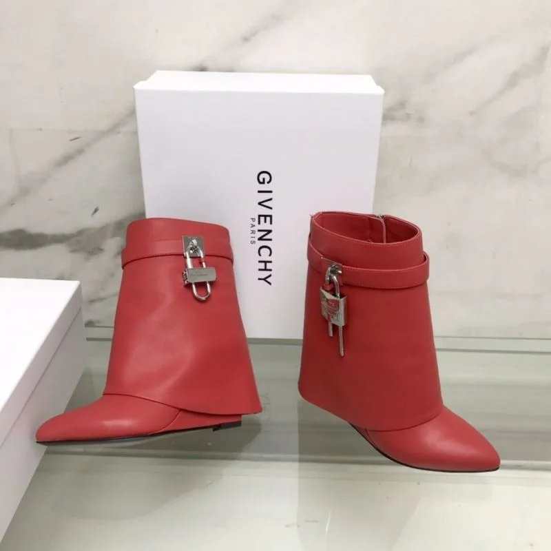 Indistinguishable Givenchy Boots