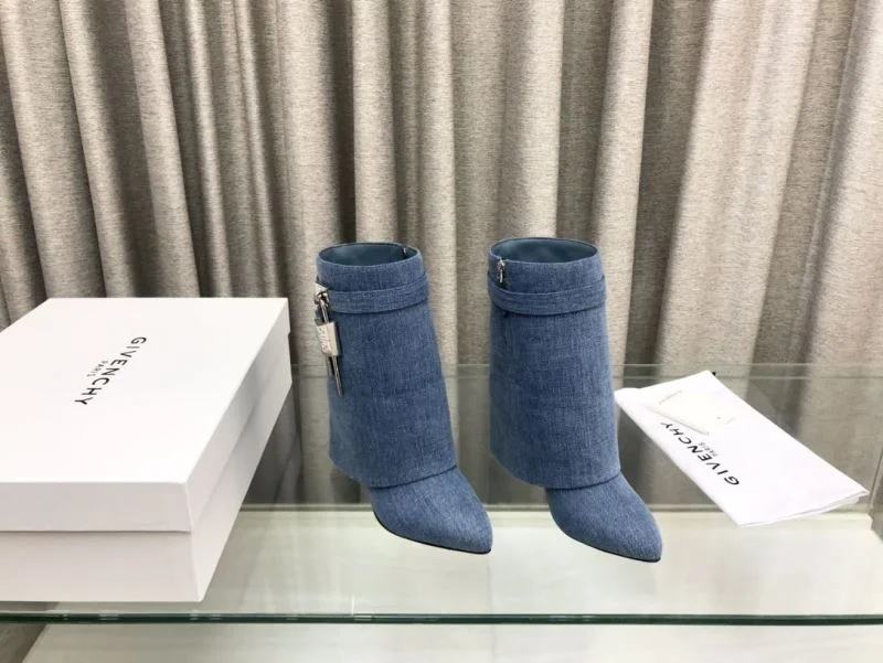 Givenchy Boots