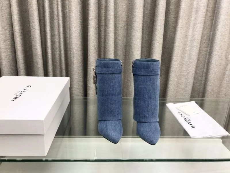 1:1 copy Givenchy Boots